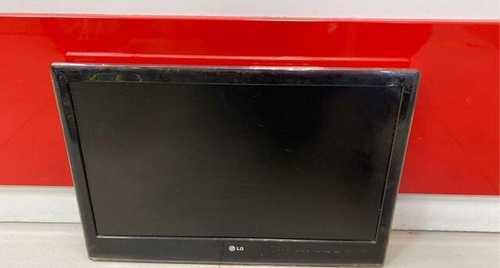 Пр87 - Телевизор LG 22LV2500
