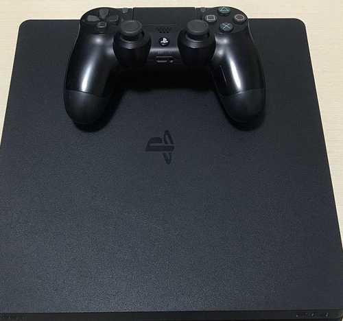 Sony playstation 4 slim 500gb