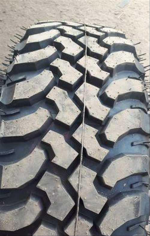 Forward Safari 540 205/75 R15 97Q