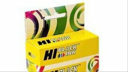 Картридж Hi-Black (HB-C9370A) №72 для HP DesignJe