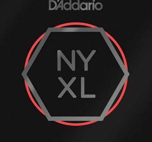 Струны для электрогитары 10-52 D'Addario nyxl1052