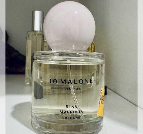 Туалетная вода женская JO malone Star Magnolia