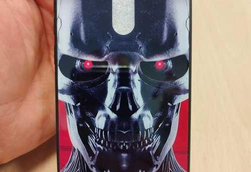 Чехол Terminator для Xiaomi Redmi Note 8 Pro