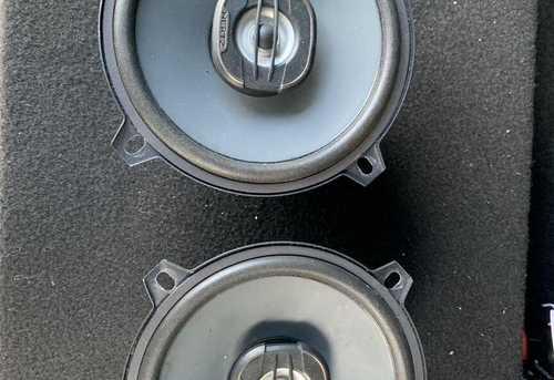 Динамики hertz uno x130