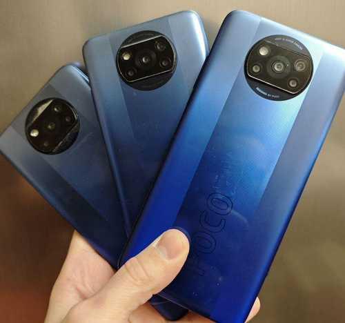 Xiaomi Poco X3 Pro, 8/256 ГБ