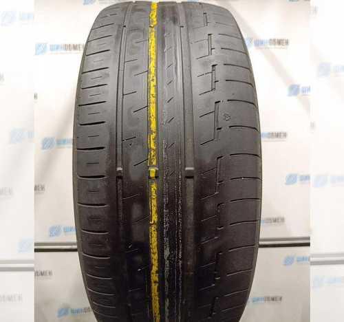 Continental PremiumContact 6 215/55 R17 94V