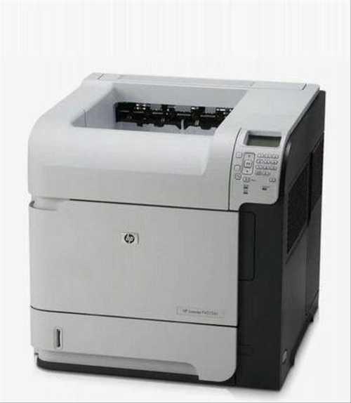 Принтер hp4015dn