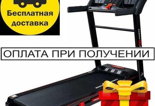 Беговая дорожка Cardio Power T-40new