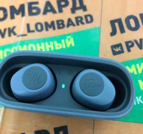 Наушники jbl wave 100 tws