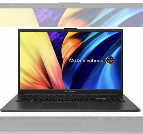 Asus Vivobook 15 Oled 16/512GB E1504F