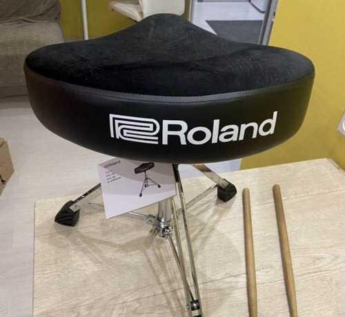 Барабанный стул Roland