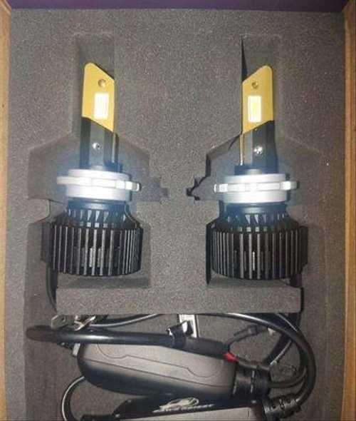 Светодиодные LED лампы (dawnknighт / P1 50 Вт )