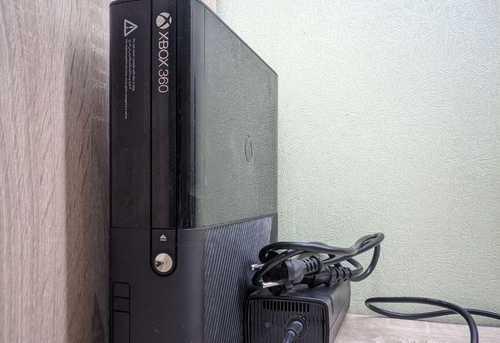 Xbox 360e freeboot