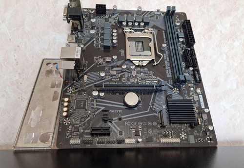 Gigabyte h510m h