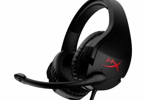 Наушники HyperX Cloud Stinger HX-hscs-BK