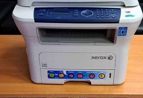 Мфу Xerox 3220