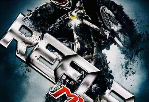 Mx vs Atv Reflex Xbox One & Series & 360