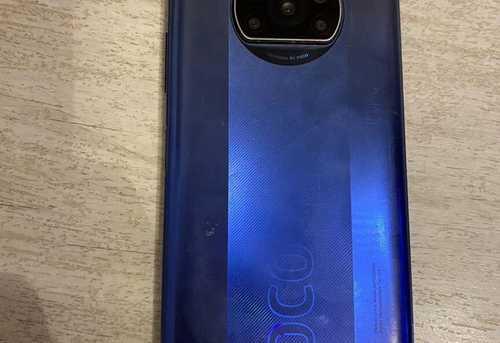 Xiaomi Poco X3, 6/64 ГБ