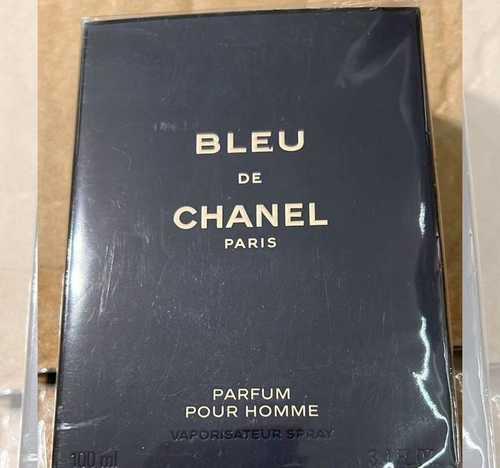 Bleu DE Chanel edp 100ml
