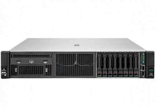 Сервер HPE DL380 Gen10 Plus 517742