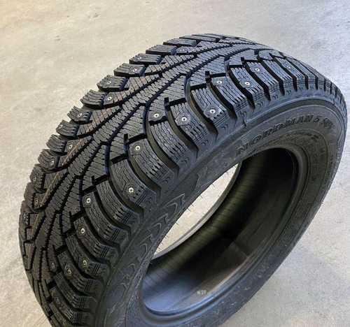 Nokian Tyres Nordman 5 SUV 205/70 R15 98