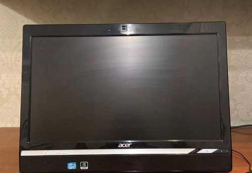 Моноблок acer aspire z3620