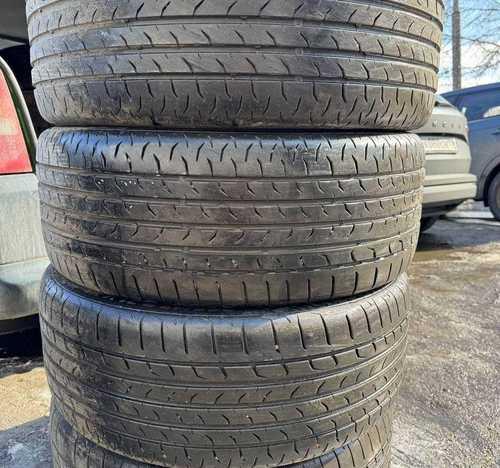 Continental MaxContact MC6 265/45 R21