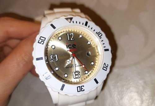 Часы наручные ice watch