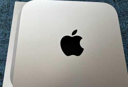 Apple Mac Mini M2 8/512Gb (чек, гарантия)