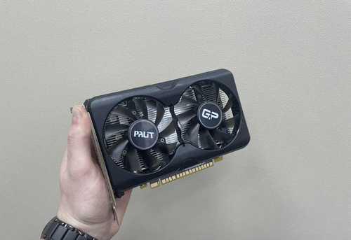 Видеокарта GTX 1650 Super 4gb, трейд-ин, выкуп