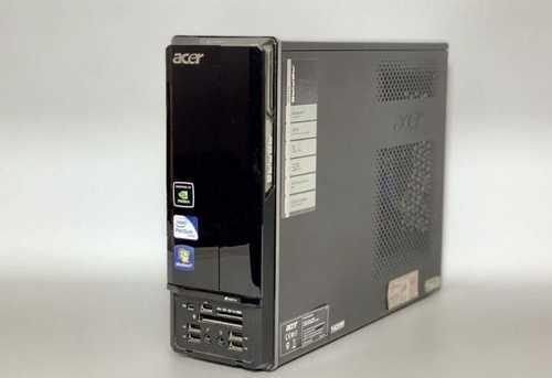 Системный блок Acer i7 мощный