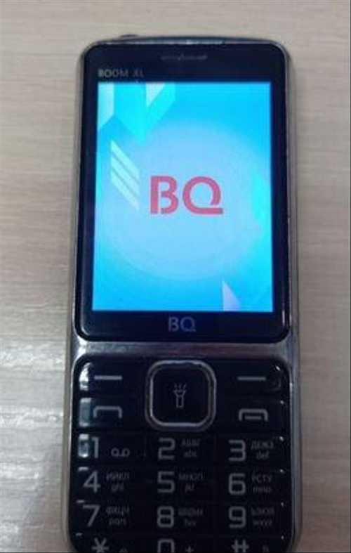 Мобильный телефон BQ Boom XL(05)