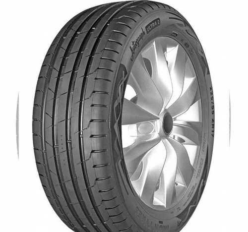 Ikon Tyres Autograph Ultra 2 SUV 265/45 R21 108W