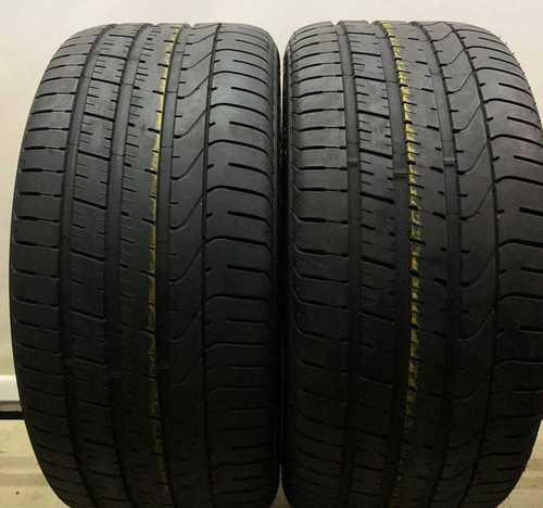 Pirelli P Zero 275/35 R20 102Y