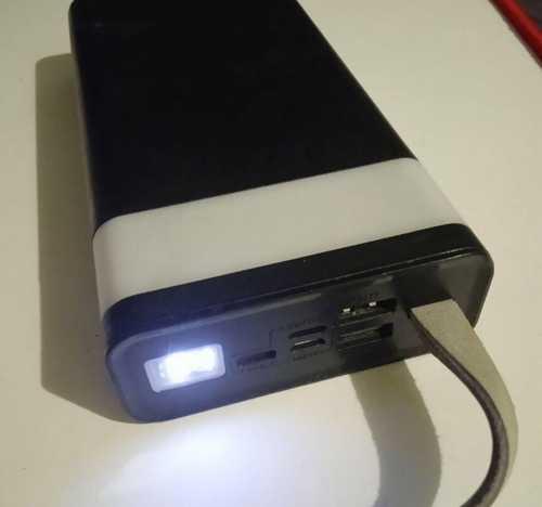 Power bank 30000