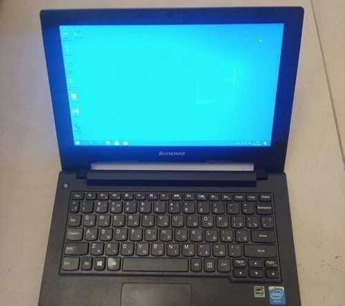 Нетбук Lenovo S20-30