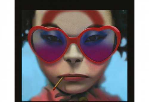 Gorillaz – Humanz