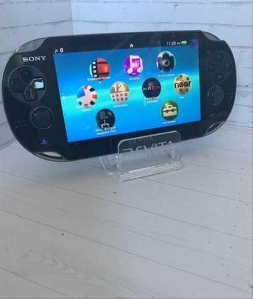 Sony Vita