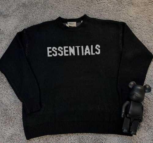 Свитер essentials