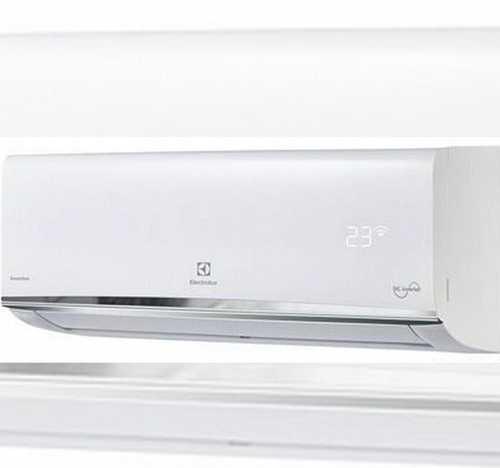 Electrolux Smartline eacs/I-18HSM/N8