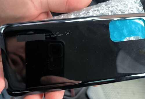Стекло задней крышки Xiaomi mi10t
