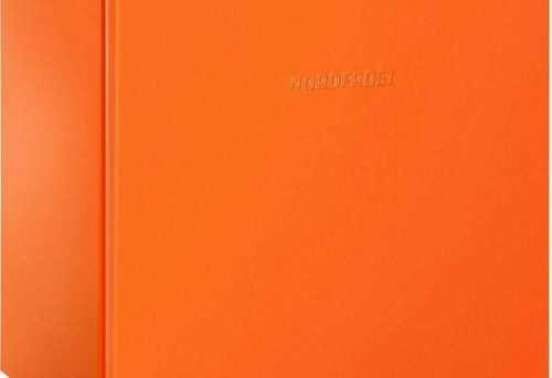 Холодильник orange NR 402 OR nordfrost