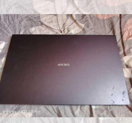 Dexp M15-I5W303