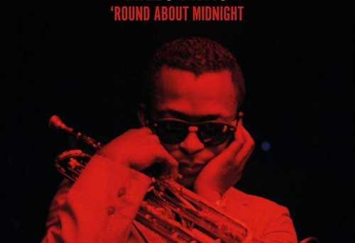 Виниловая пластинка Miles Davis - Round About Midn