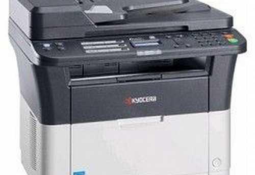 Kyocera FS-1025MFP 1102M63RUV/1102M63RU0/1102M63RU