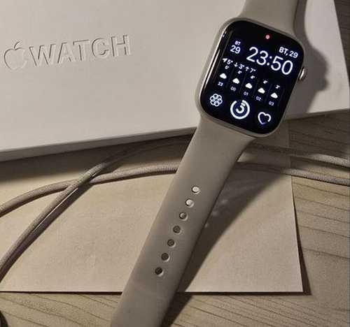 Apple watch series 9 45mm