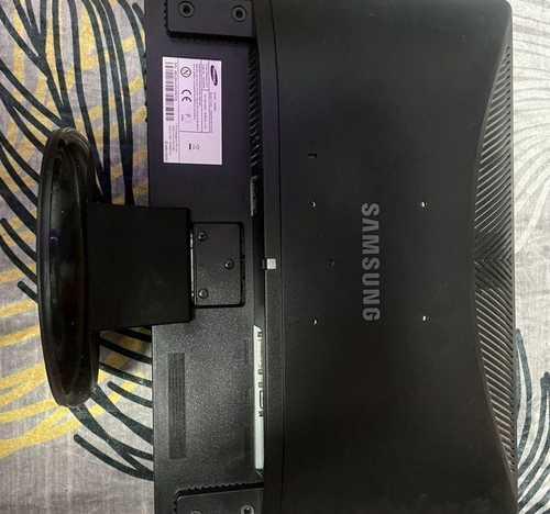 Монитор Samsung 226bw