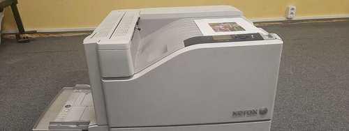 Принтер лазерный Xerox Phaser 7500N