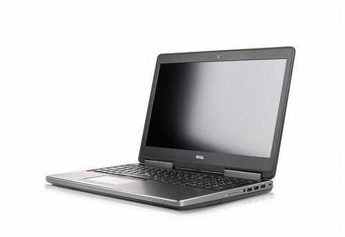 Dell Precision 7510