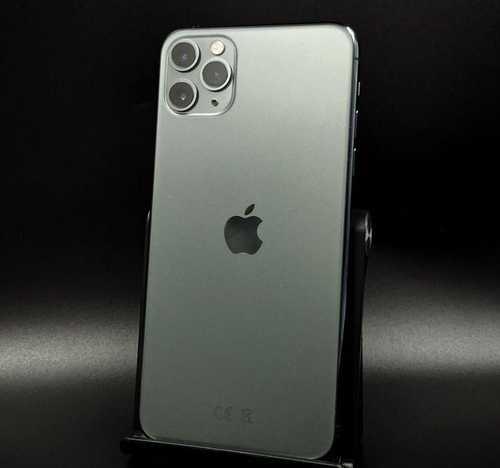 iPhone 11 Pro Max, 256 ГБ